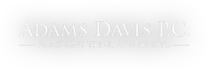 Adams Davis P. C. - Car Accident and Personal Injury Attorneys